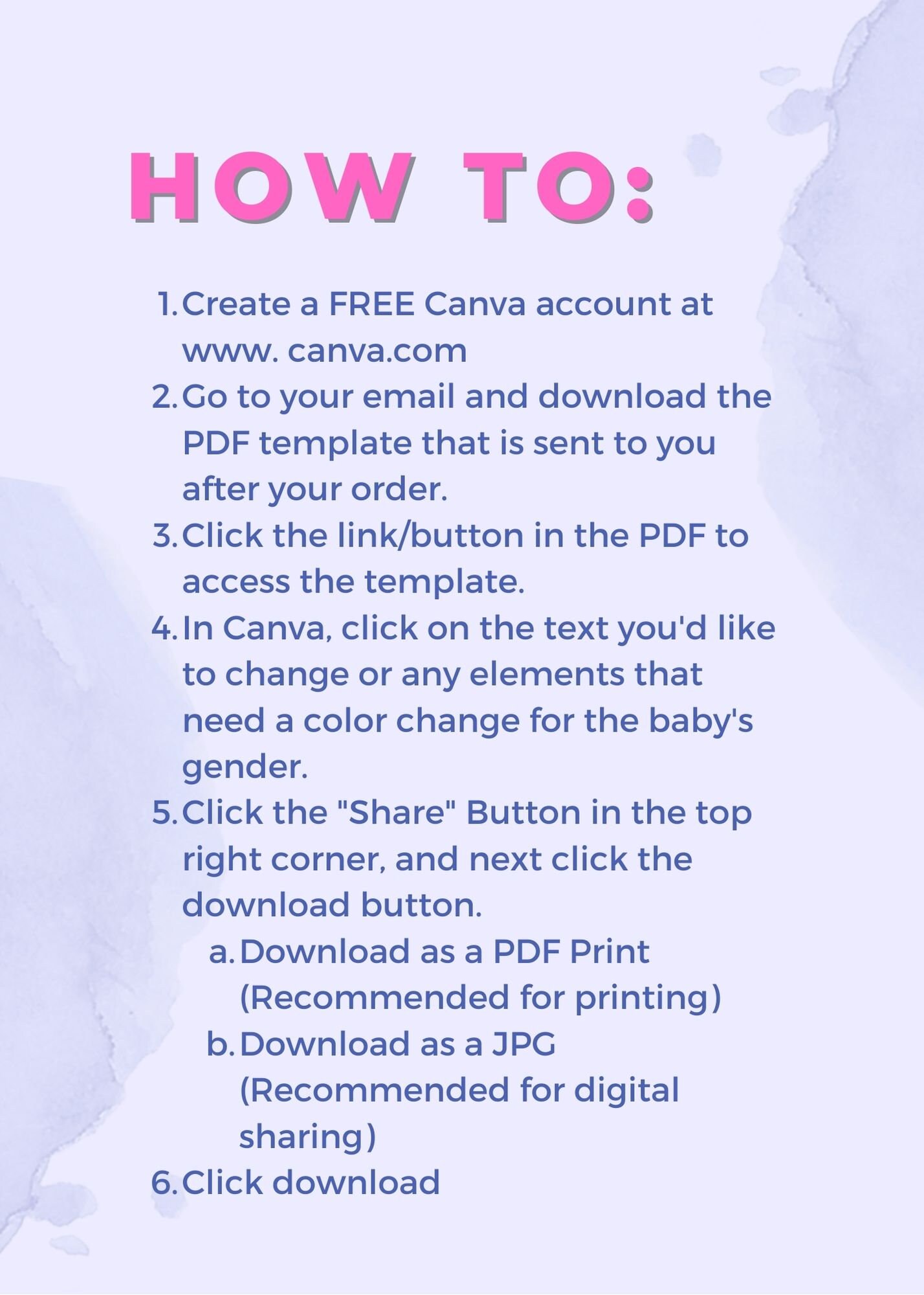 Editable Burgers, Beer, and Diapers Guy Baby Shower Invitation Digital ...