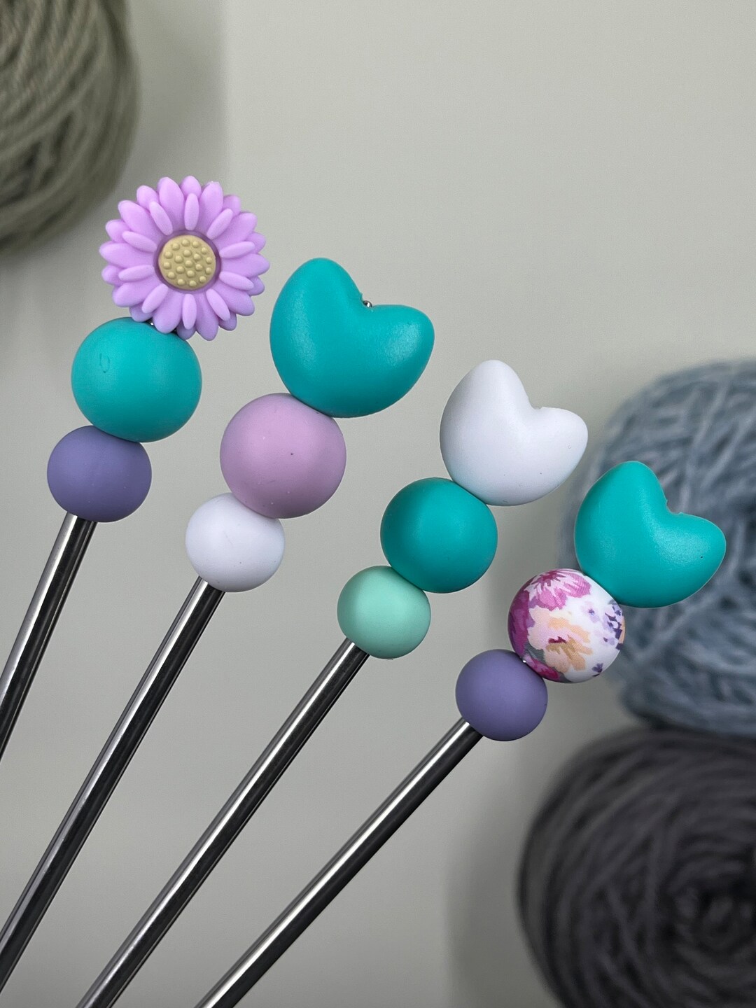 Knitty Sticks Ami Sticks Sewing Sticks Stuffie Stick Amigurumi Stitch ...