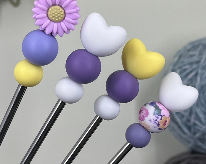 Knitty Sticks| Ami Sticks| Sewing Sticks| Stuffie Stick| Amigurumi ...