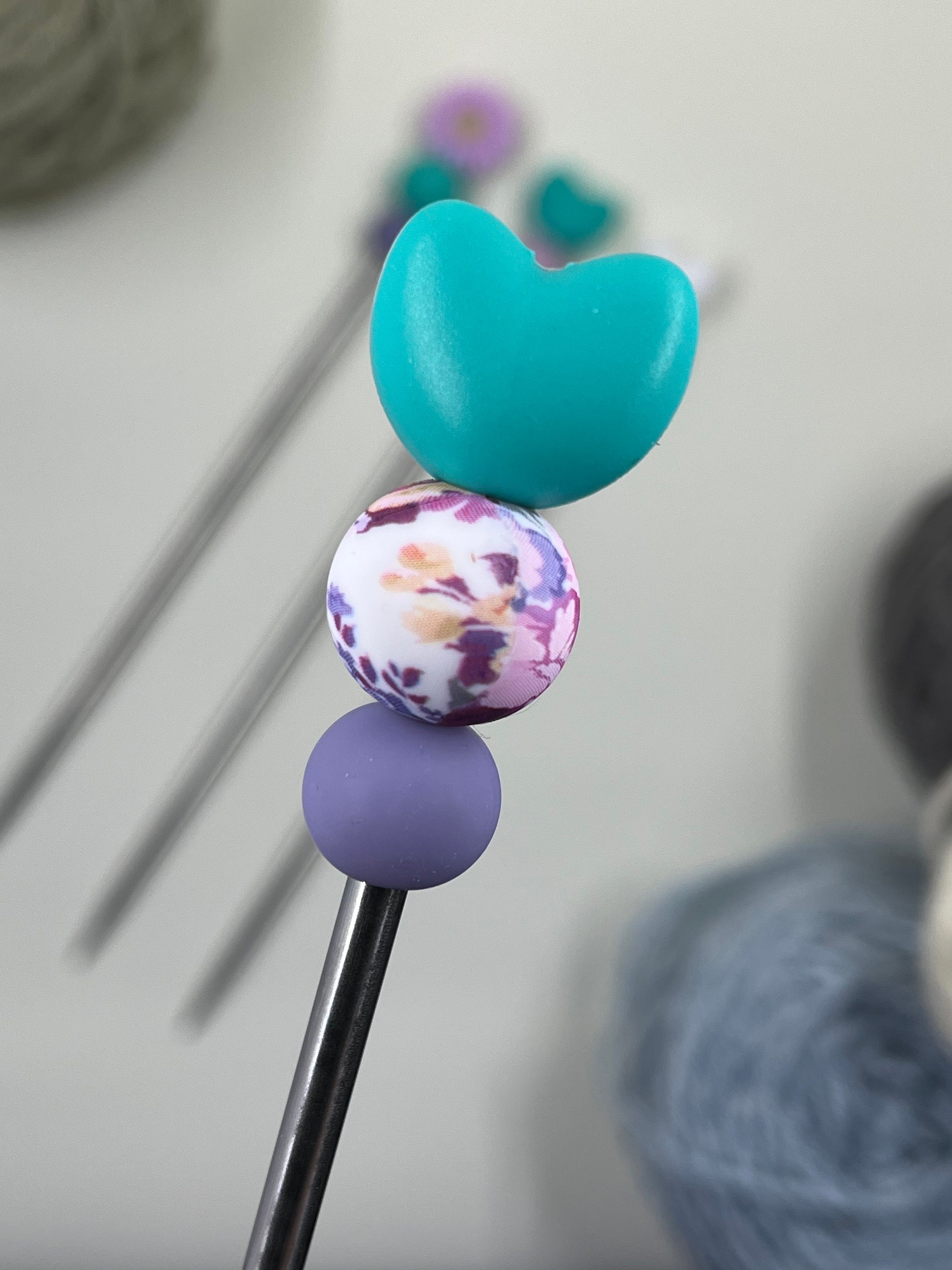 Knitty Sticks Ami Sticks Sewing Sticks Stuffie Stick Amigurumi Stitch ...