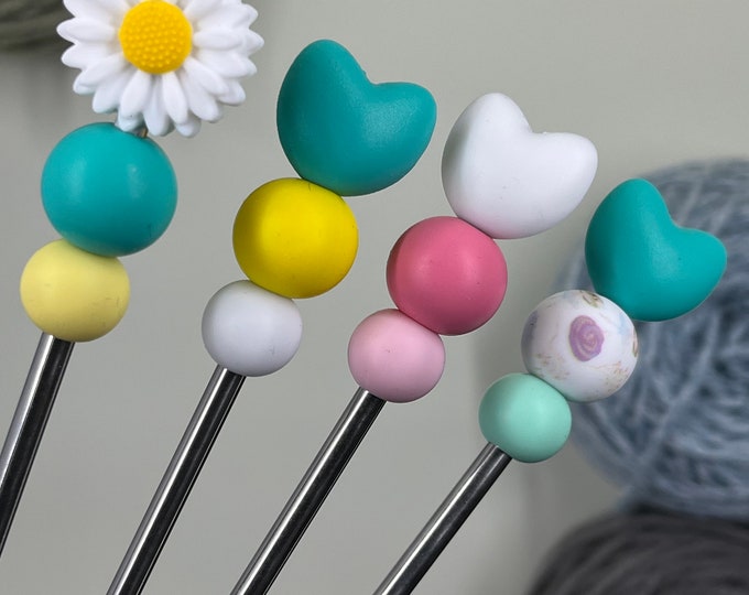 Knitty Sticks Ami Sticks Sewing Sticks Stuffie Stick Amigurumi Stitch ...