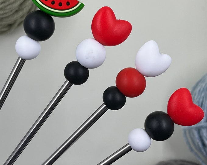 Knitty Sticks Ami Sticks Sewing Sticks Stuffie Stick Amigurumi Stitch ...