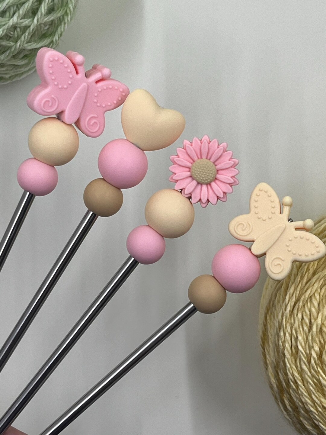 Knitty Sticks Ami Sticks Sewing Sticks Stuffie Stick Amigurumi Stitch ...