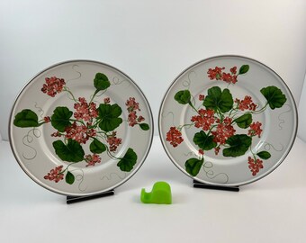 Golden Rabbit Enamelware - Etsy