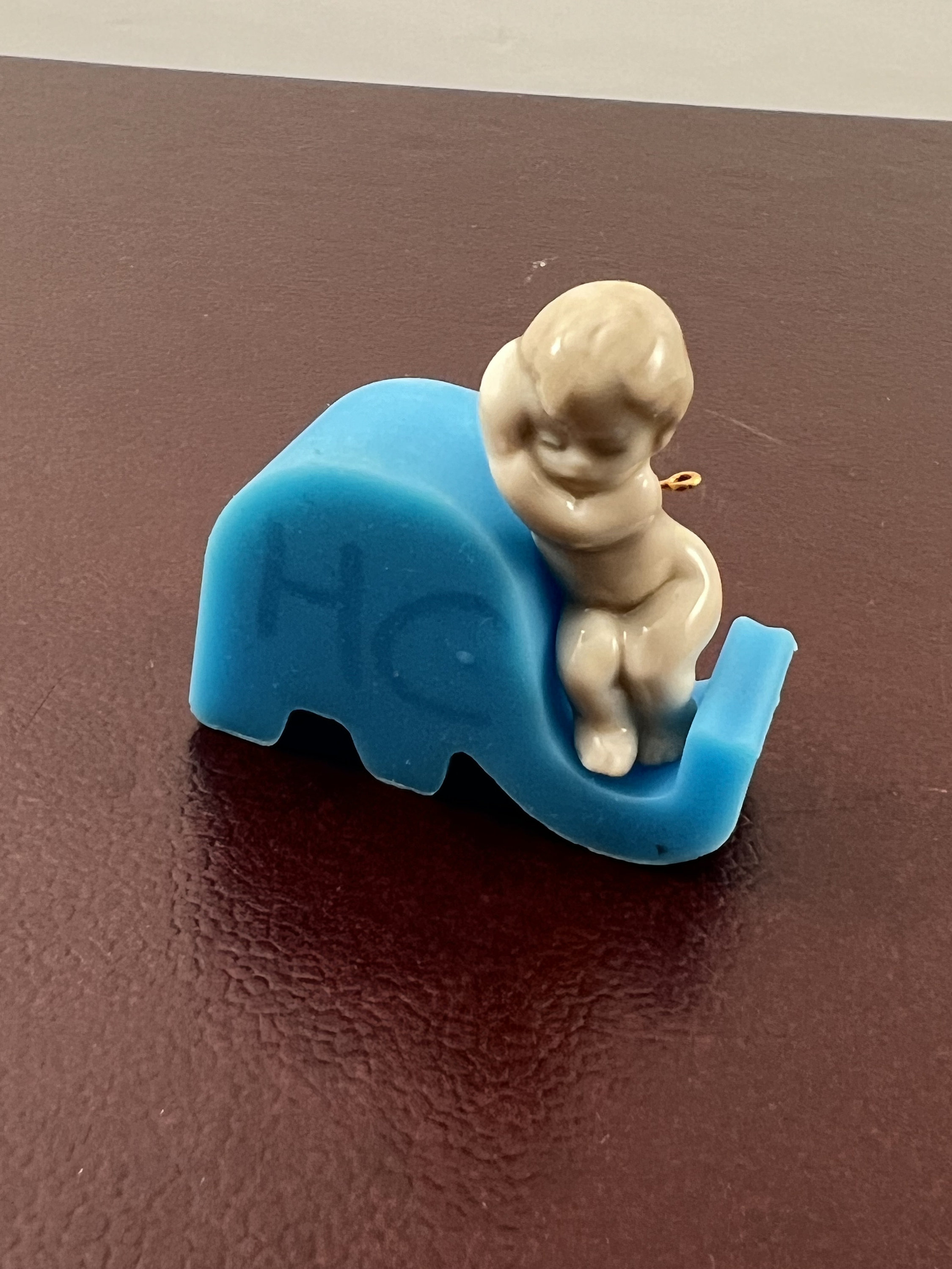 LLADRO Holy Family Mini Nativity Ornaments 5657 - Etsy