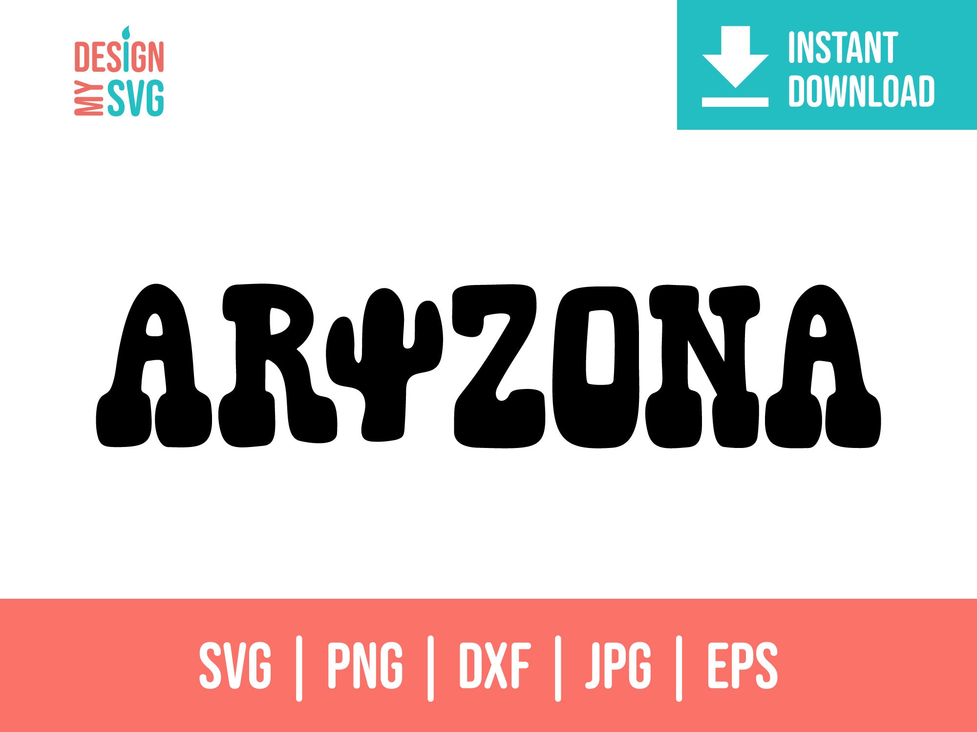 Arizona Svg | Arizona Cut File | Arizona Shirt Svg | Arizona Usa ...