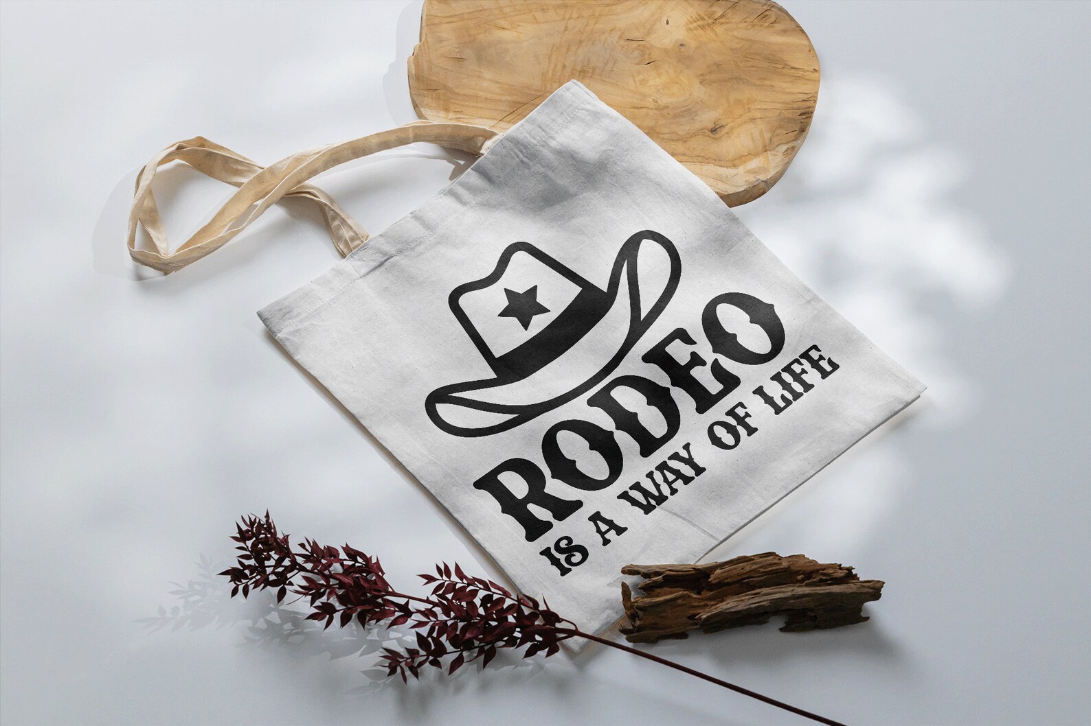 Rodeo is a Way of Life Svg | Rodeo Gifts | Rodeo Printable Art | Rodeo ...
