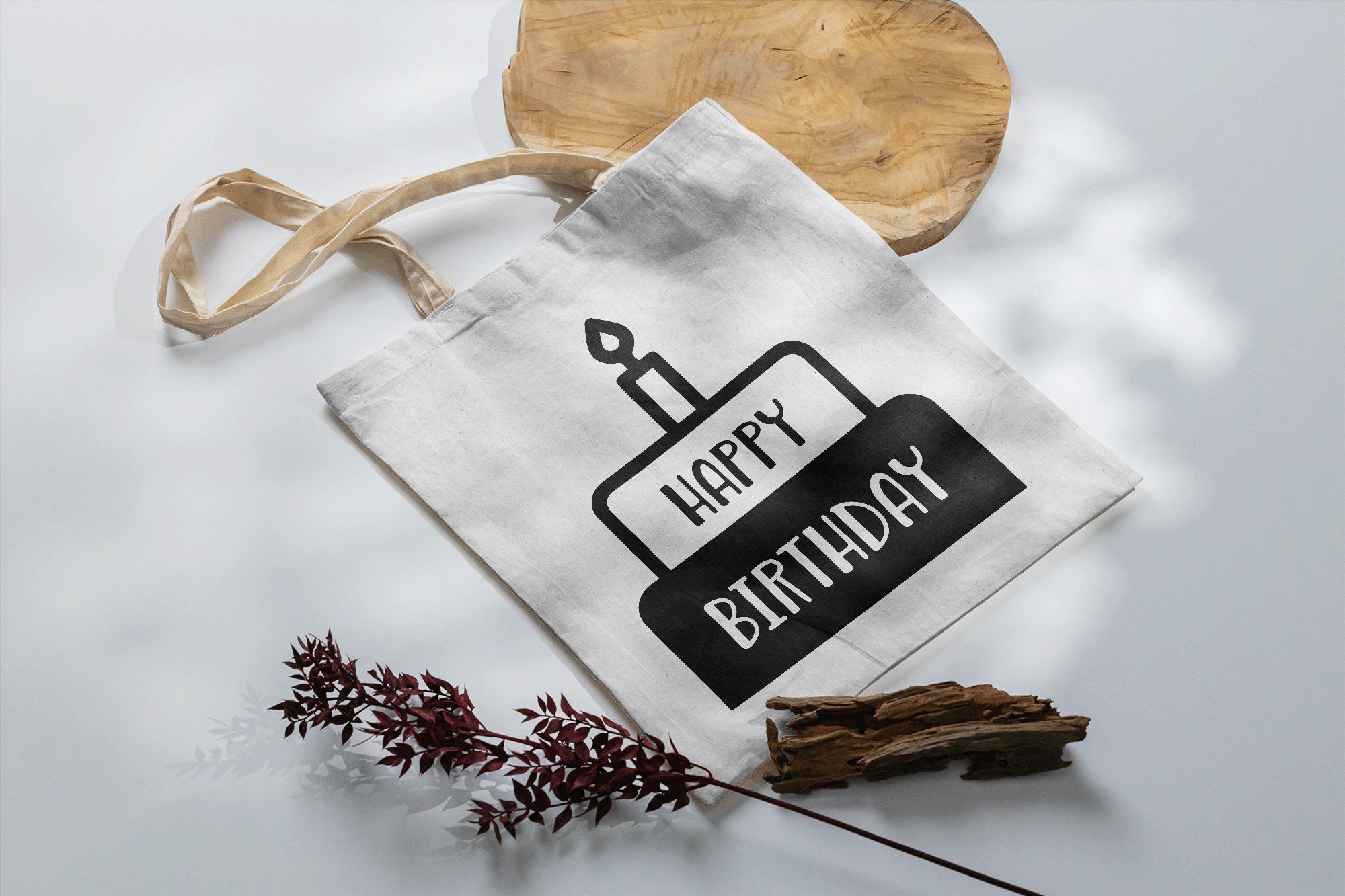 Happy Birthday SVG Birthday Cake Svg Birthday Svg Birthday Shirt Svg ...