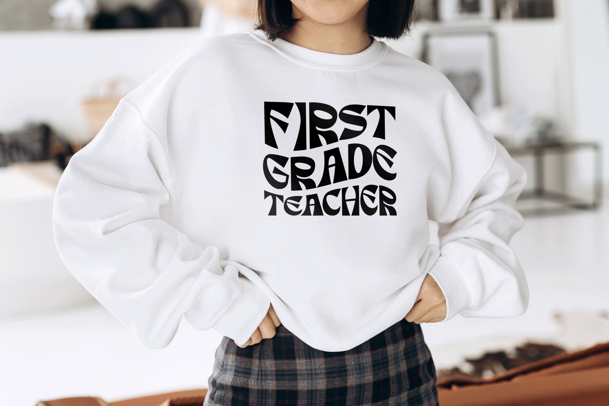 First Grade Teacher Svg 1st Grade Svg First Grade Svg First Grade ...