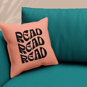 Read Svg | Book Nerd Svg | Png for Coffee Cups | Png Designs for Cricut ...
