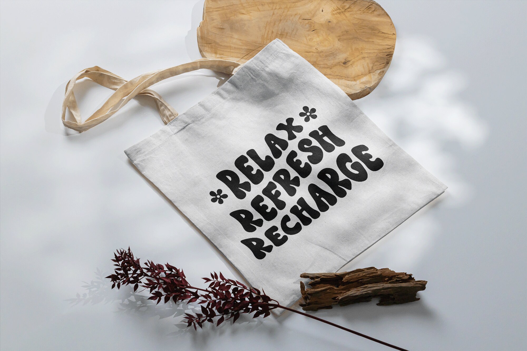 Relax Refresh Recharge Svg Png Eps Dxf Jpg Boho Hippie Svg Hippie Svg ...