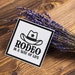 Rodeo is a Way of Life Svg | Rodeo Gifts | Rodeo Printable Art | Rodeo ...