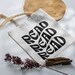 Read Svg | Book Nerd Svg | Png for Coffee Cups | Png Designs for Cricut ...