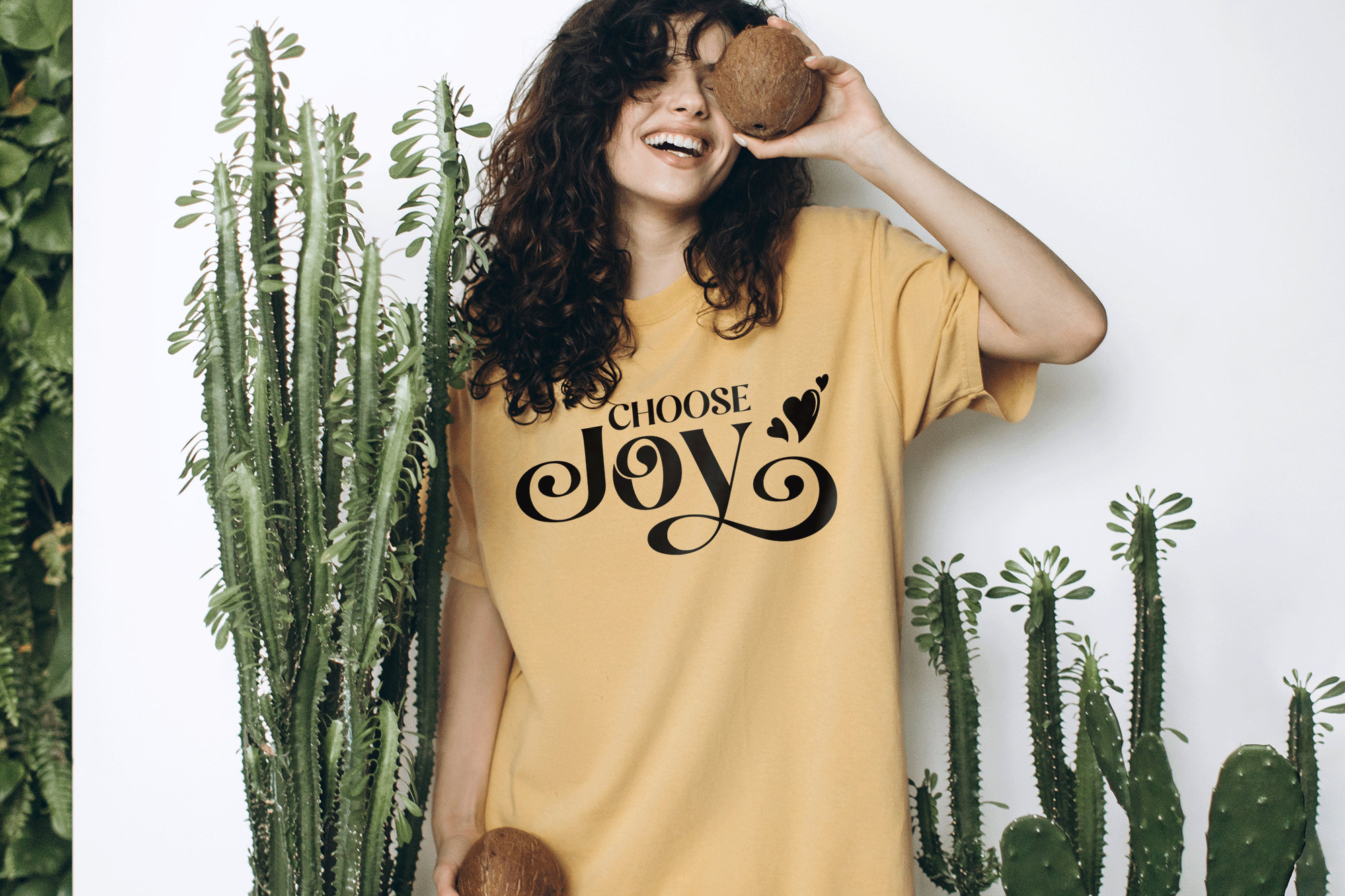 Choose Joy SVG Cricut Joy Svg File Positive Svg Girl Shirt Svg Positive ...