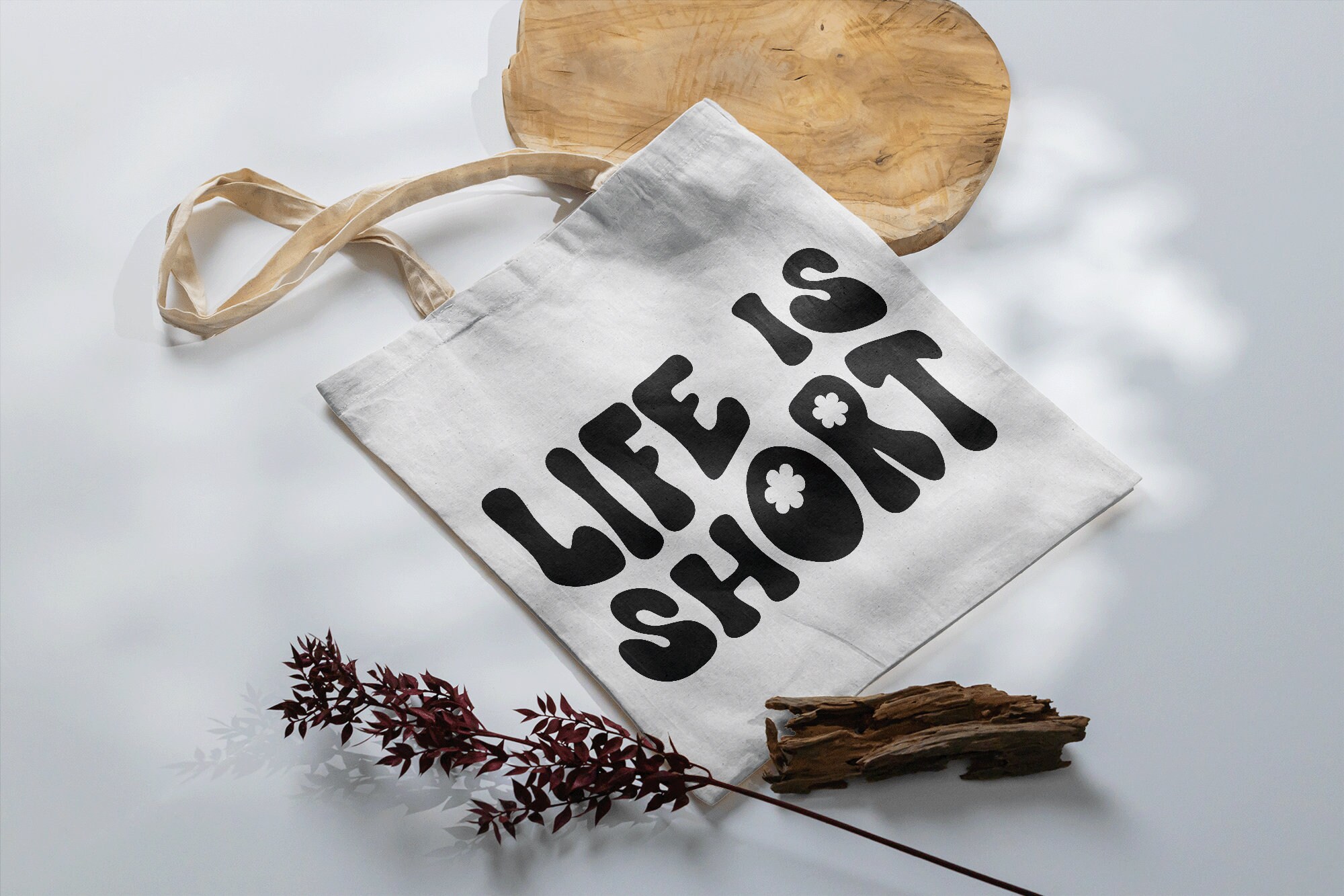 Life is Short Svg Funny Quotes Svg Strong Woman Svg Life Quotes Svg ...