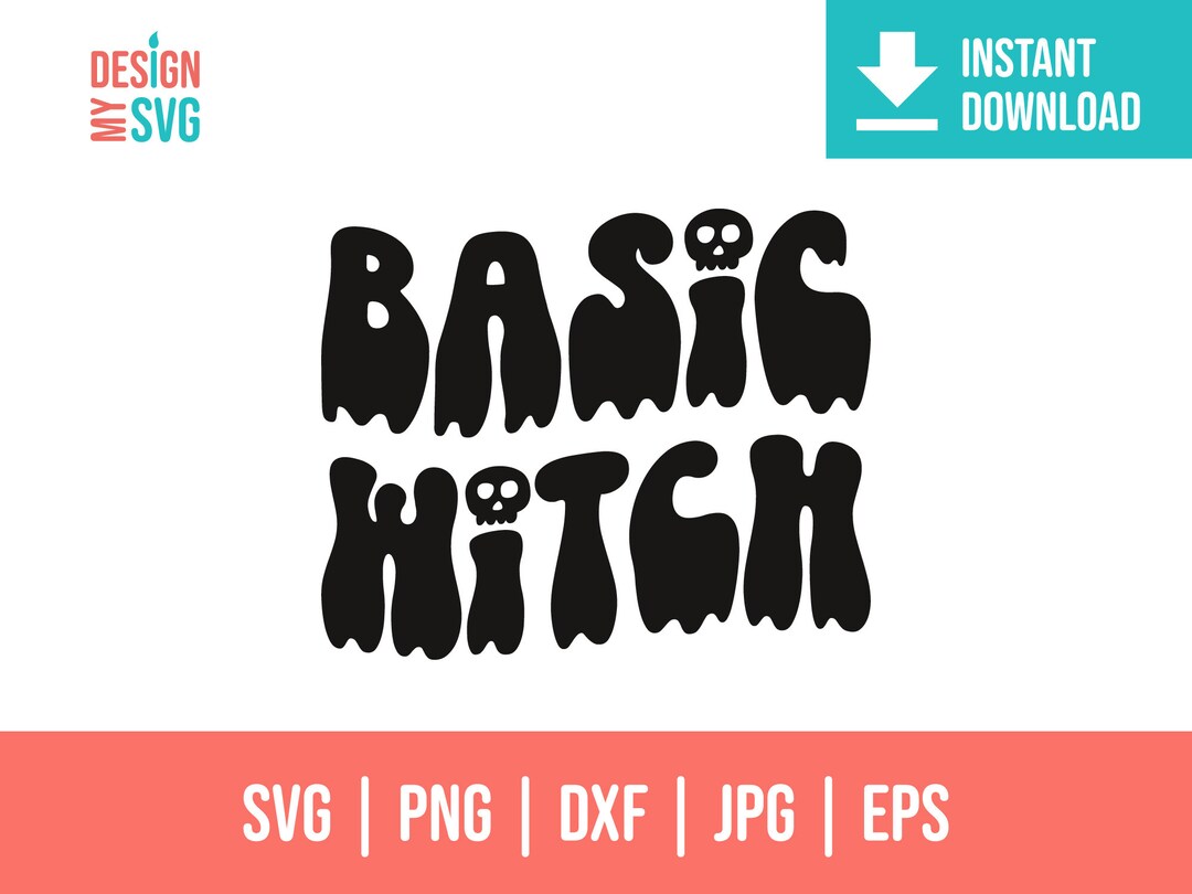 Bruja Básica Svg Bruja Salvaje Svg svg brujo bruja svg archivo de corte ...