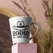 Rodeo is a Way of Life Svg | Rodeo Gifts | Rodeo Printable Art | Rodeo ...