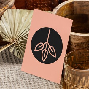 Nature Peace Sign SVG PNGDXF Peace Svg Nature Svg - Etsy