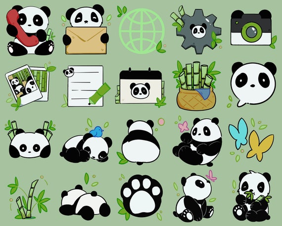 Cute Panda Wallpaper For Android