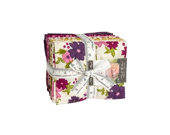 Moda Wild Meadow - Etsy