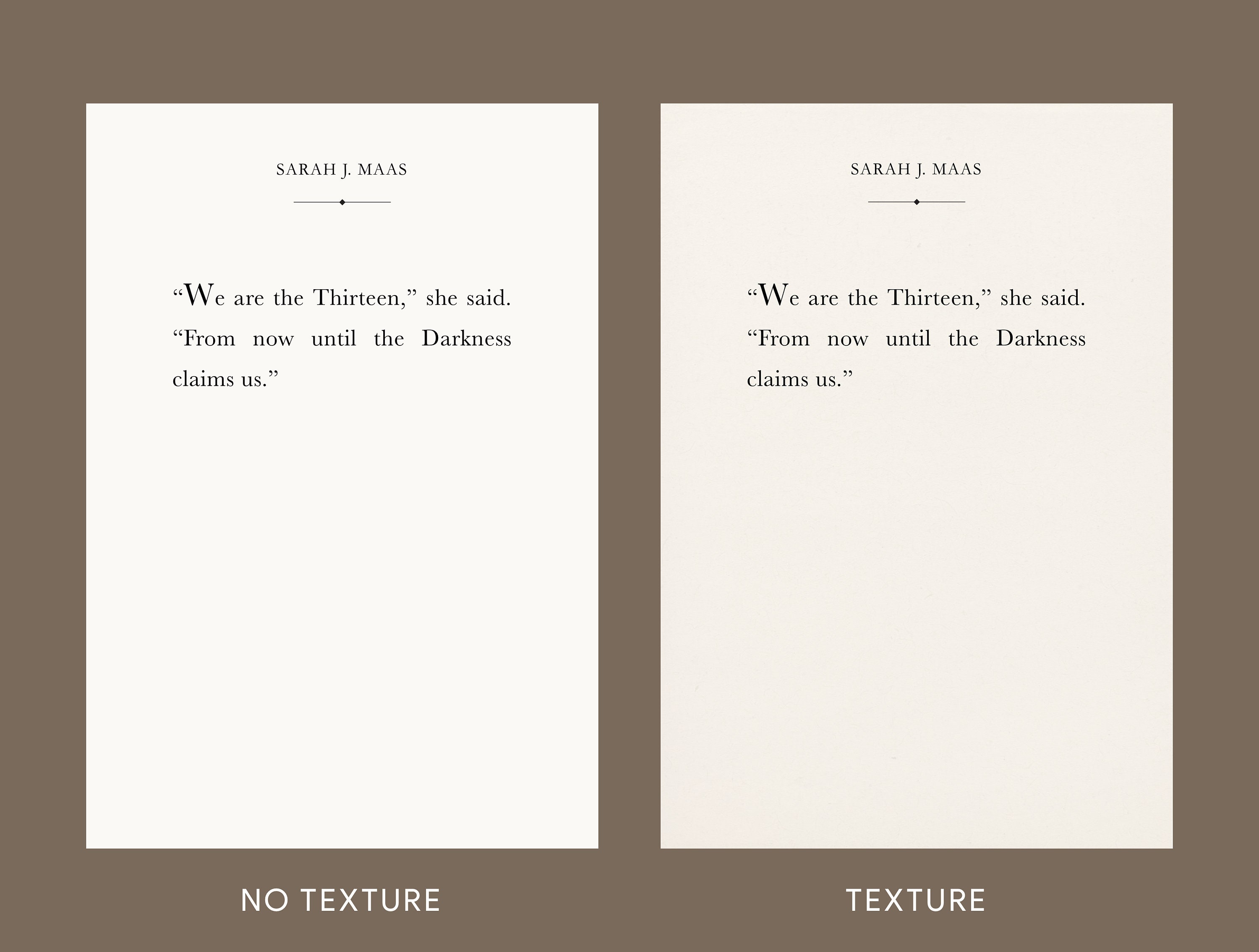 The Thirteen Kingdom of Ash Manon Quote Throne of Glass - Etsy