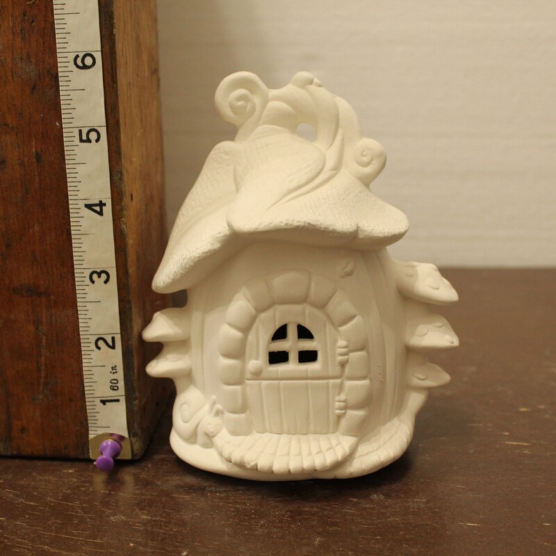 Ceramic Fairy - Etsy