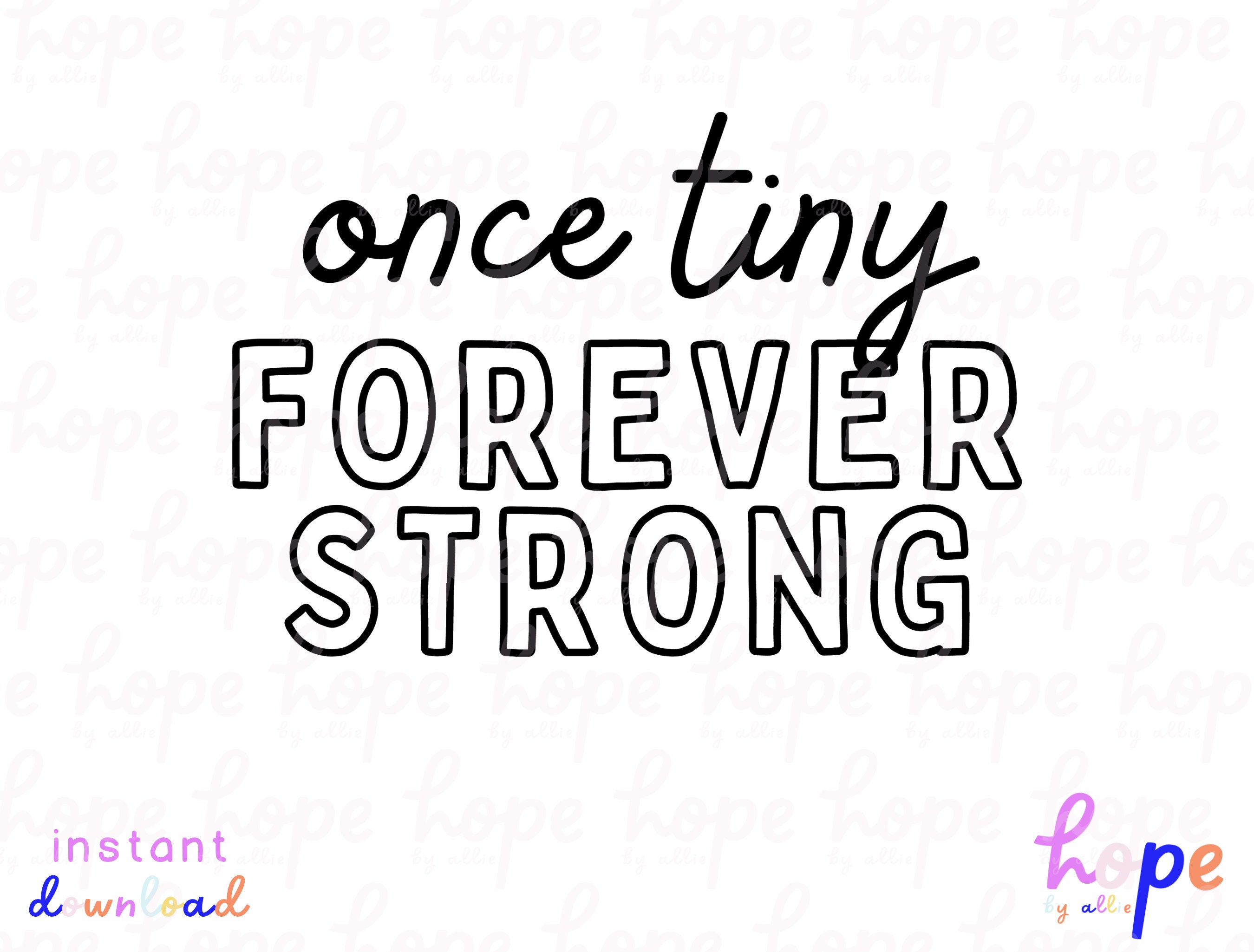 Forever Strong Quotes