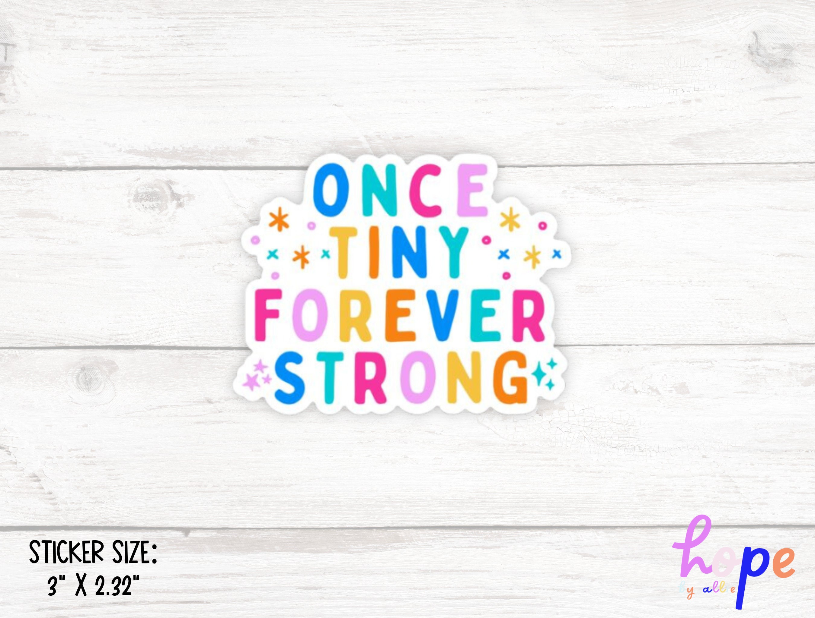 Forever Strong Quotes