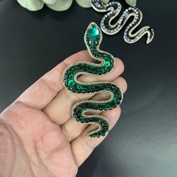 Snake Pins - Etsy