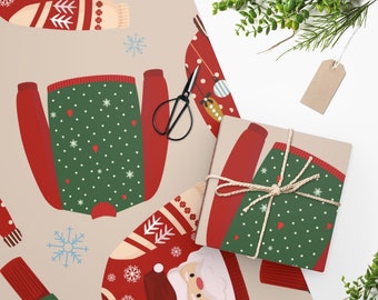 Ugly Wrapping Paper - Etsy