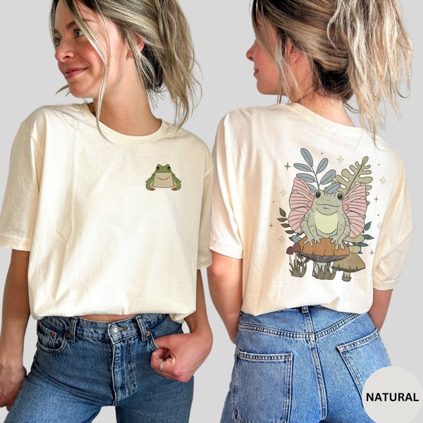 Whimsical Core Shirt - Etsy