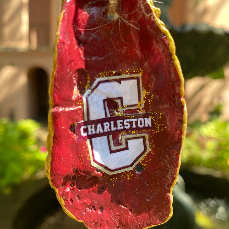 Gold Rings Charleston - Etsy