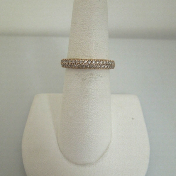 Ale R Pandora Ring - Etsy