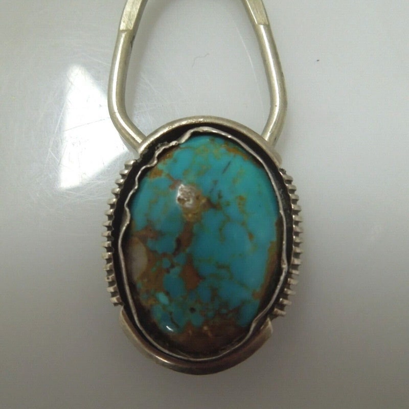 Turquoise Lockets - Etsy