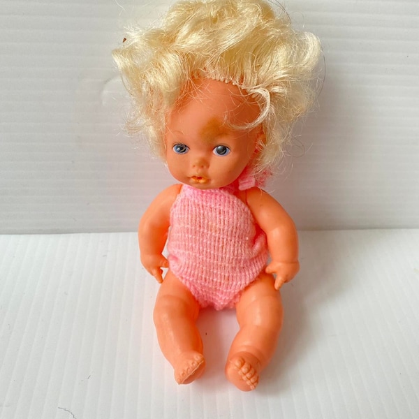 70s Doll - Etsy