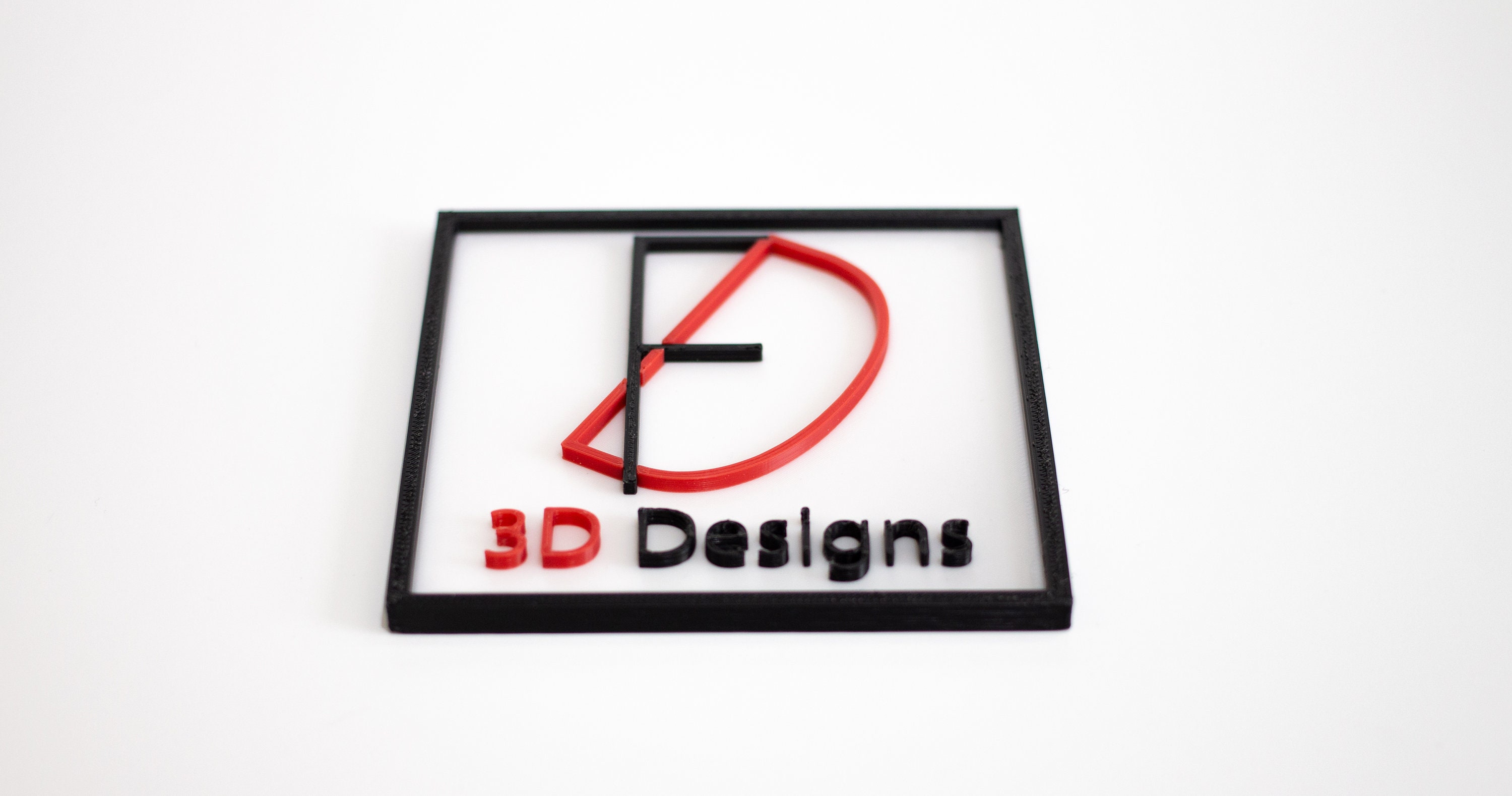 Custom Logo 3D Your Logo Company Logo Personalized Sign - Etsy Canada