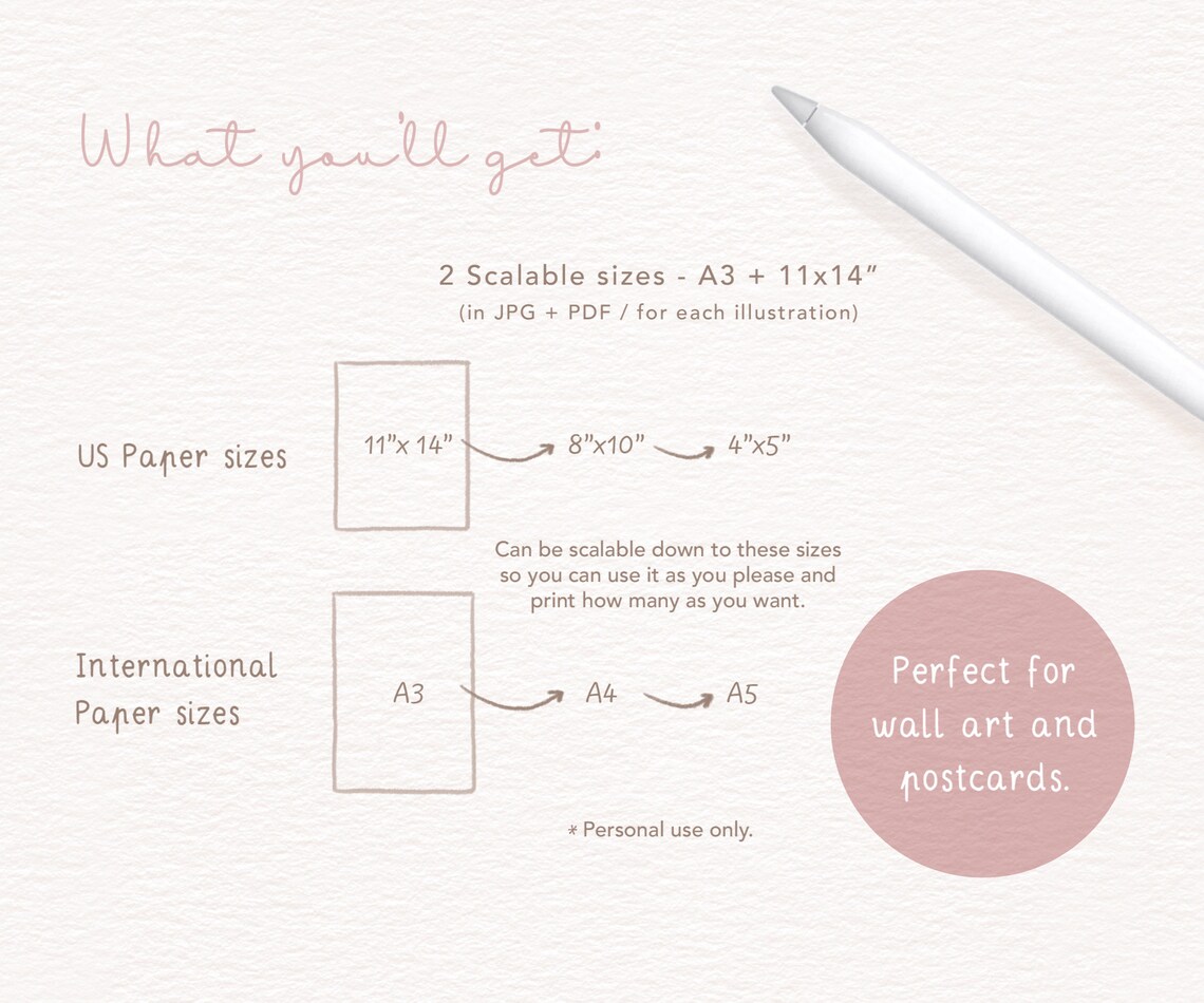 Watercolor Alphabet and Numbers Poster Paster Colors ABC and - Etsy