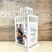 In Loving Memory, Photo Lantern, Memorial Lantern ,memorial Candle ...
