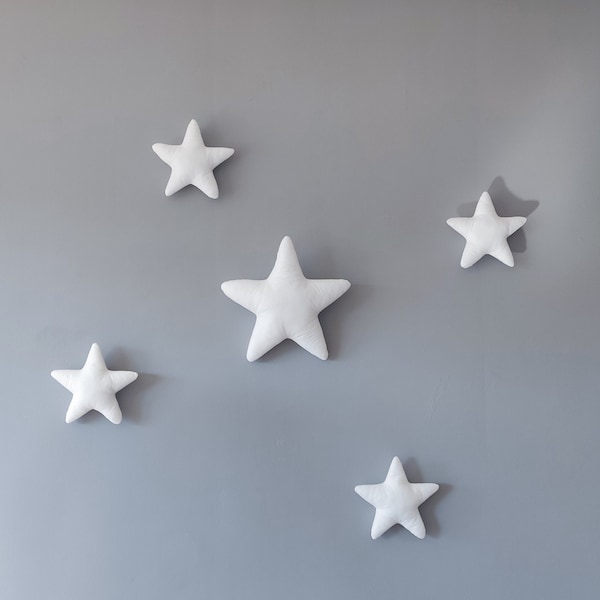 Star Wall Decor - Etsy