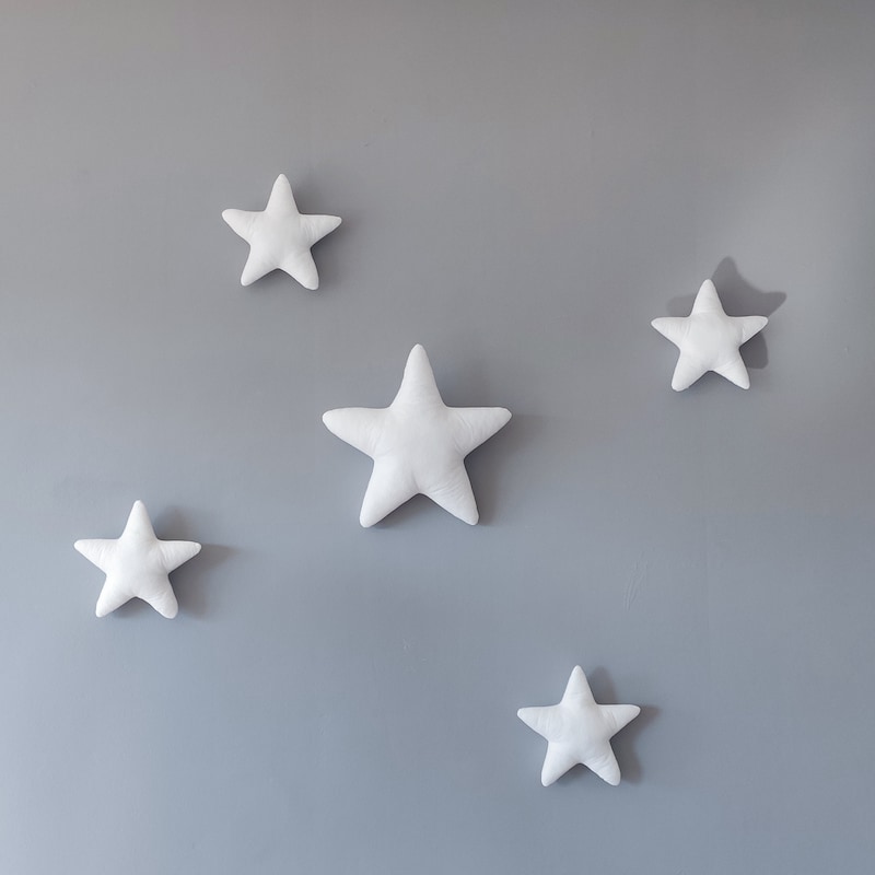 Stars Wall Decor - Etsy