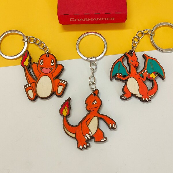 Charizard - Etsy
