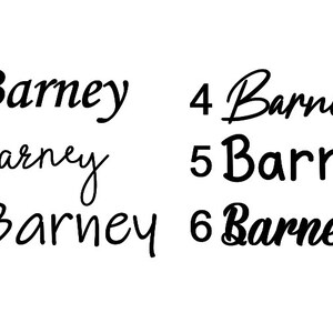 Personalized Wooden Pet Plaque, Pet Crate Name Tag, Cage and Kennel ...