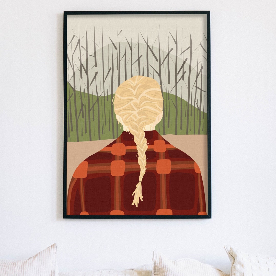 Taylor Swift Evermore Print INSTANT DIGITAL DOWNLOAD - Etsy