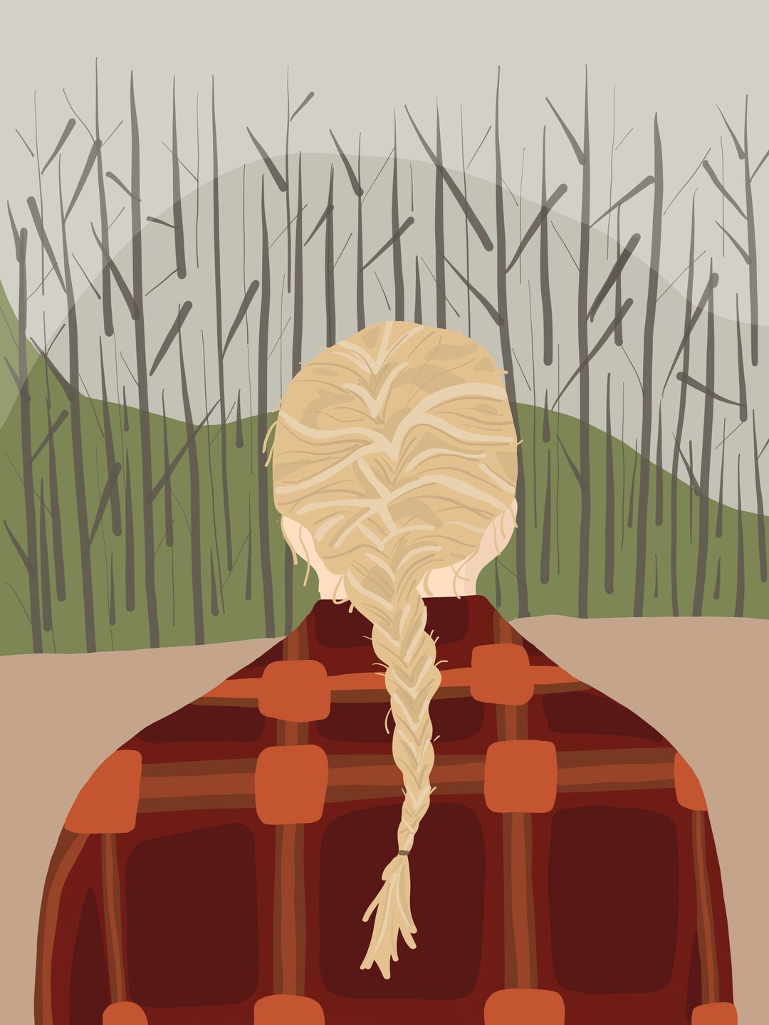 Taylor Swift Evermore Print INSTANT DIGITAL DOWNLOAD - Etsy