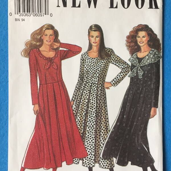 90s Sewing Patterns - Etsy Canada