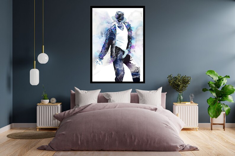 Michael Jackson Crotch Grabbing - Etsy