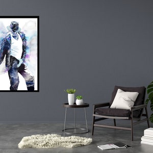 Michael Jackson Crotch Grabbing - Etsy