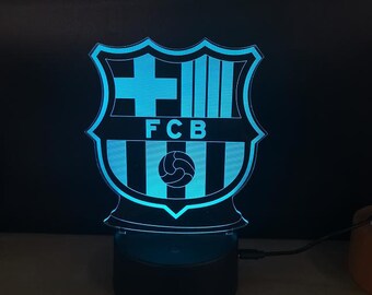 3d Printed Led Light - Etsy