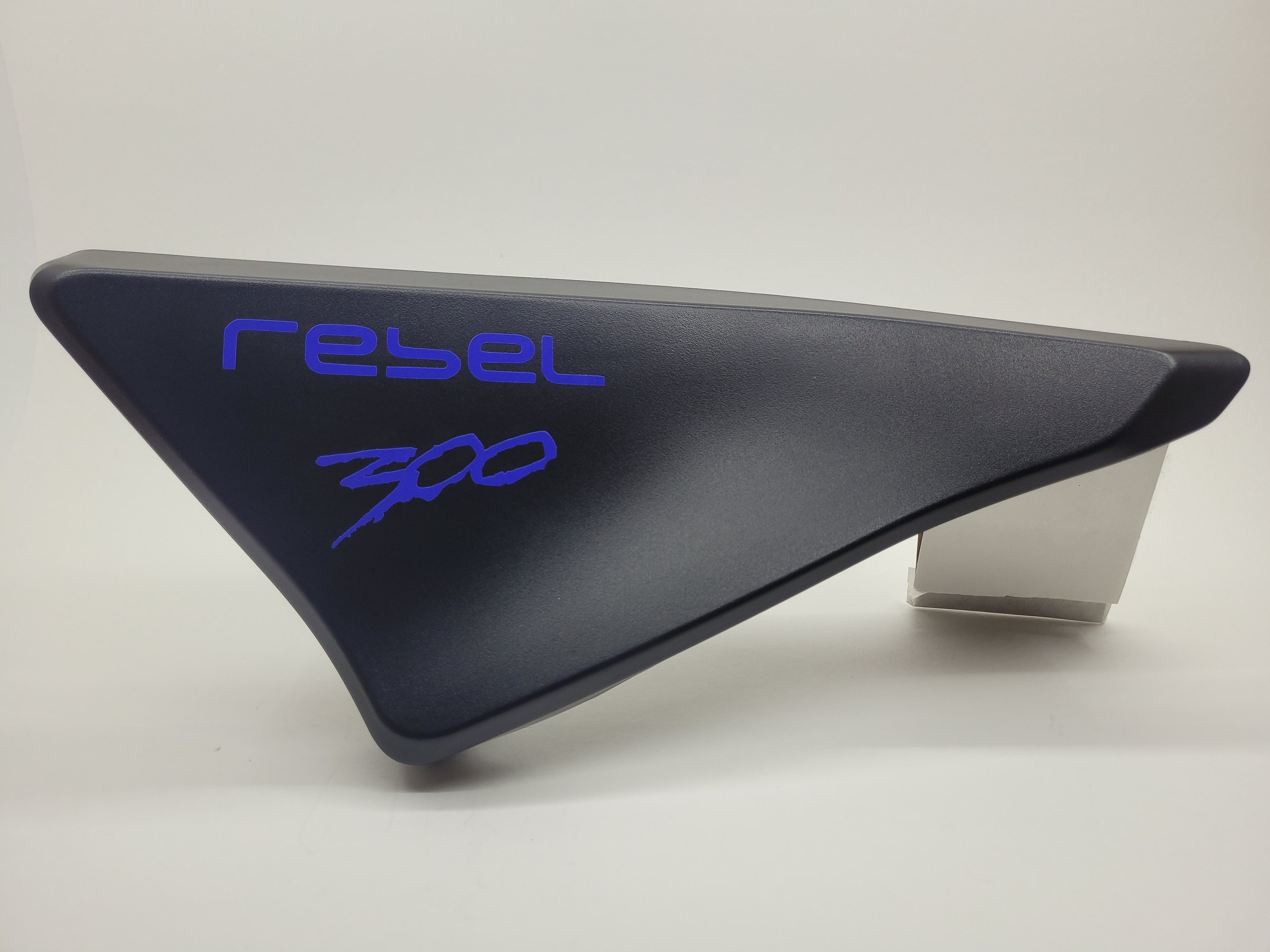 Rebel 300 Side Cover Vinyl Decal Set - Etsy
