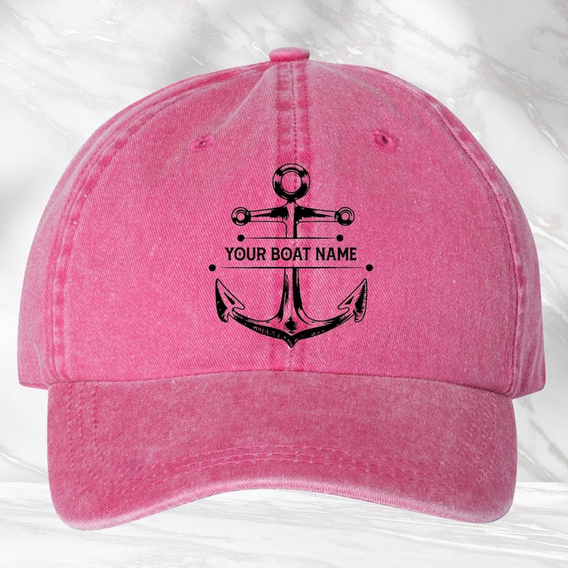Boat Captain Cap - Etsy